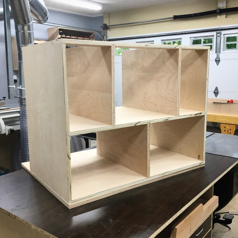 Building the Perfect Router Table | Blood, Sweat, and Sawdust