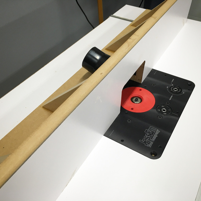 Building the Perfect Router Table | Blood, Sweat, and Sawdust
