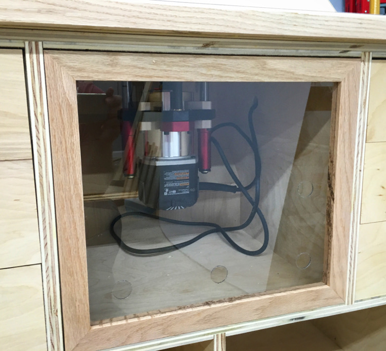 Building the Perfect Router Table | Blood, Sweat, and Sawdust