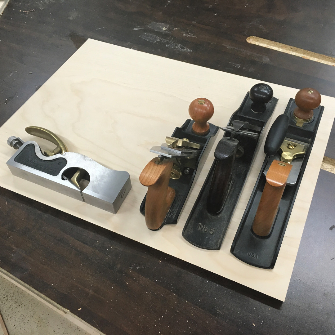 A Hand Tool Cabinet: The Case | Blood, Sweat, and Sawdust